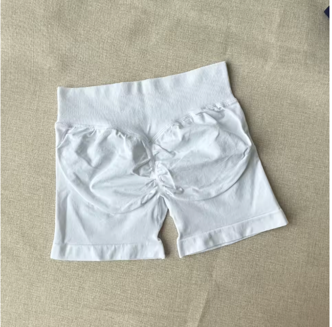 Velocity Body Contour Shorts