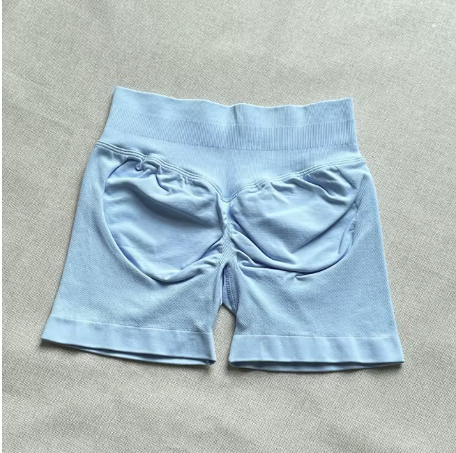 Velocity Body Contour Shorts